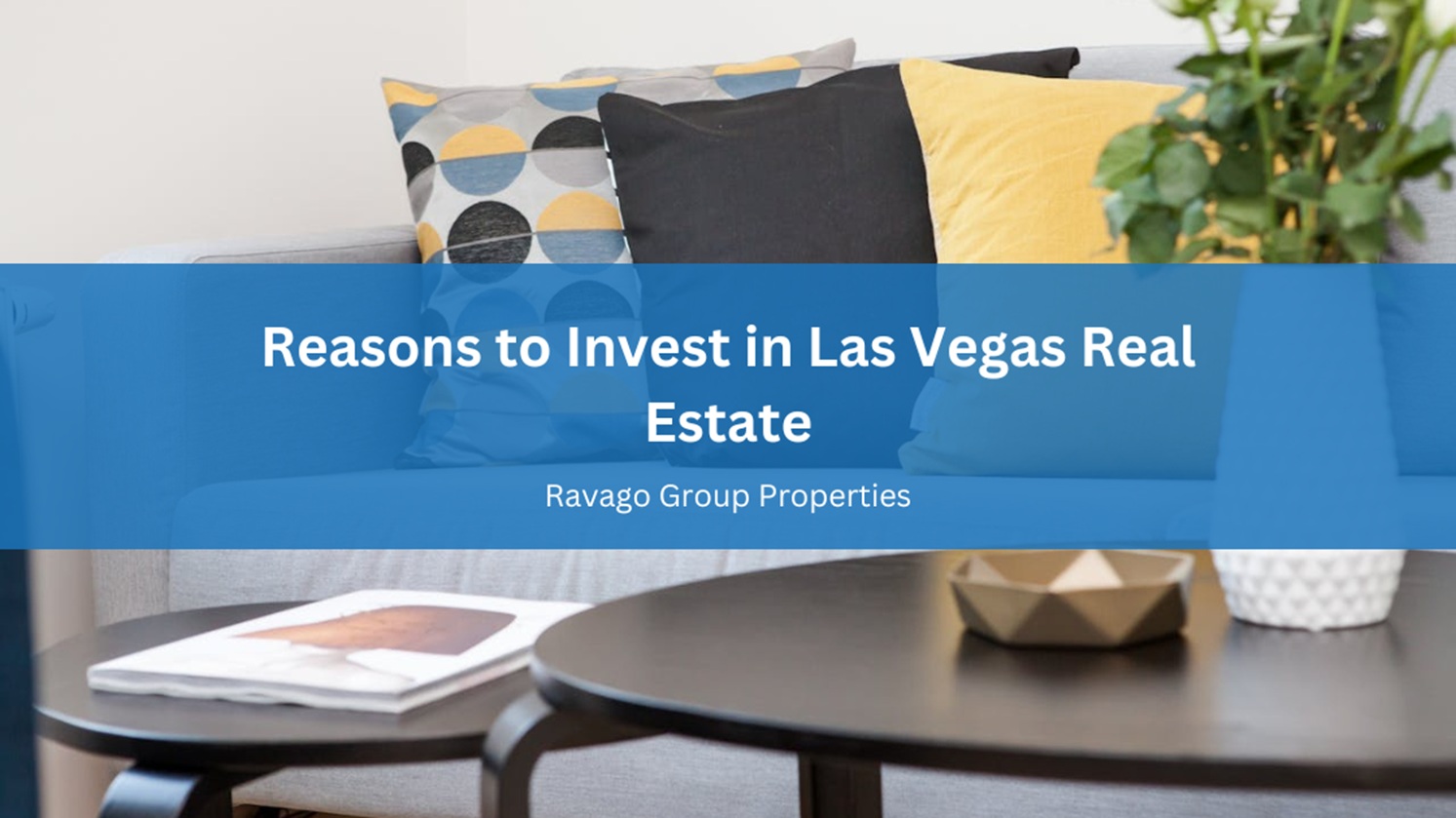Las Vegas Real Estate Investing (Ultimate Guide)